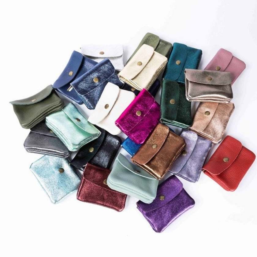 Maison Fanli | Zebra Finch Style