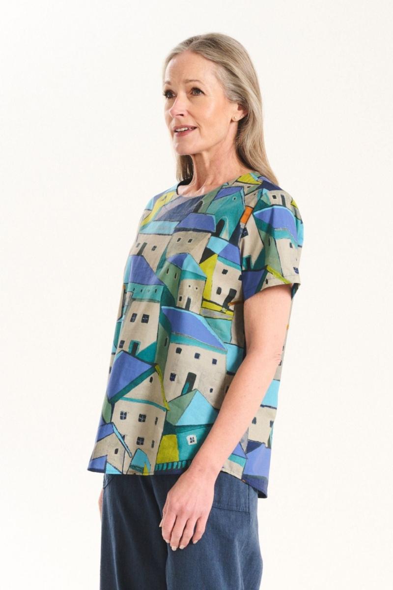 Olga De Polga | Zebra Finch Style